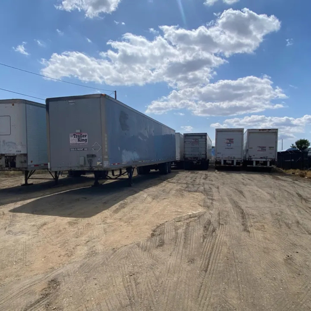 Custom Fleet Parking Solutions | Truck Parking Club